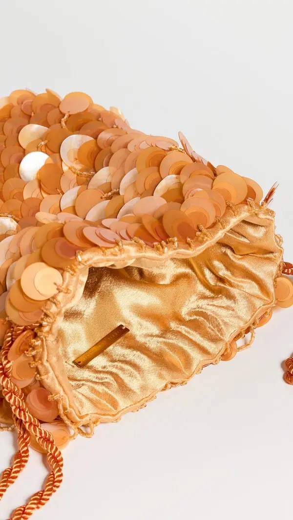 LIZZIE FORTUNATO Gala Bag