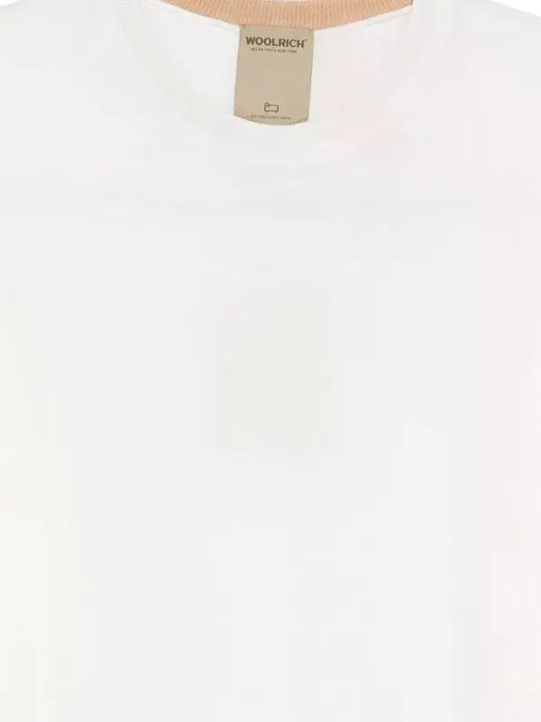 Woolrich Round-neck Sweater