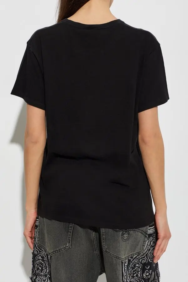 R13 Printed T-shirt