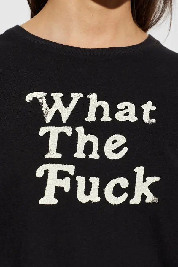 R13 Printed T-shirt