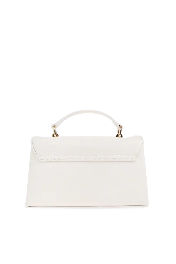 Furla 1927 Mini Handbag - Cream
