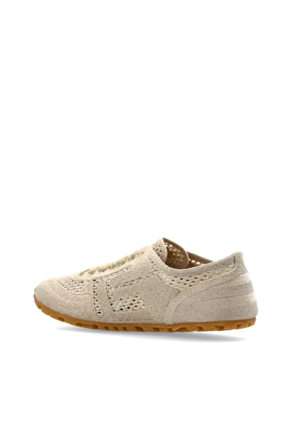 Balmain Racer 45 Sneakers