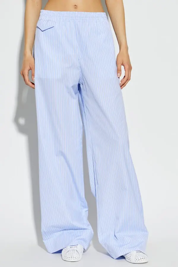 A.p.c. Pyjama’ Trousers