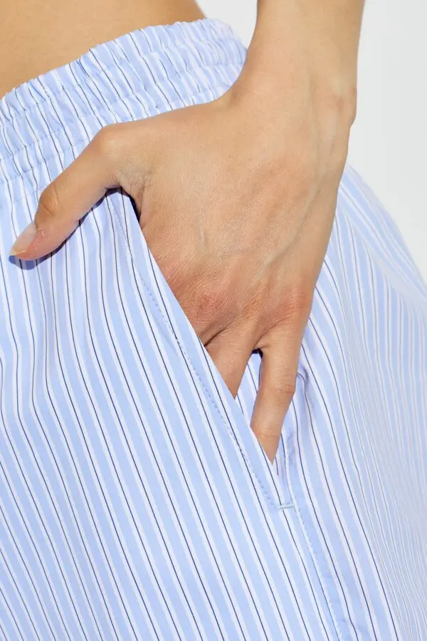 A.p.c. Pyjama’ Trousers
