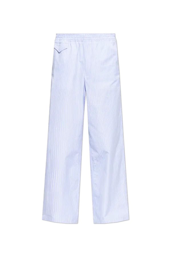 A.p.c. Pyjama Trousers