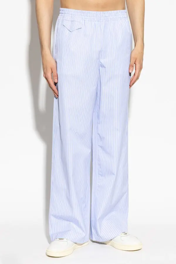 A.p.c. Pyjama Trousers