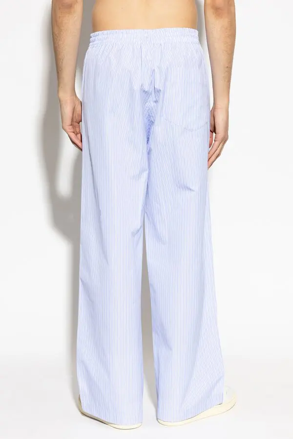 A.p.c. Pyjama Trousers