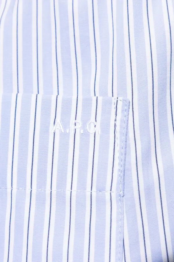 A.p.c. Pyjama Trousers