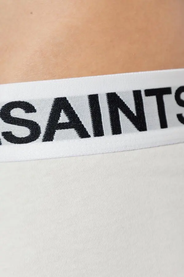 ALLSAINTS 3-pack Of Boxers - White