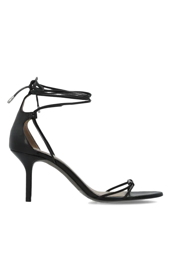 ALLSAINTS Heeled Sandals