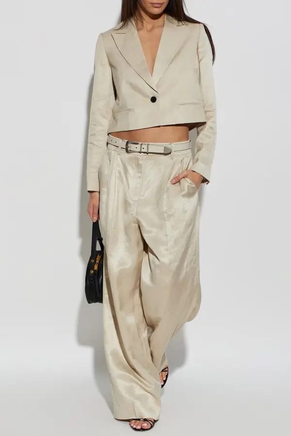 ALLSAINTS Heeled Sandals