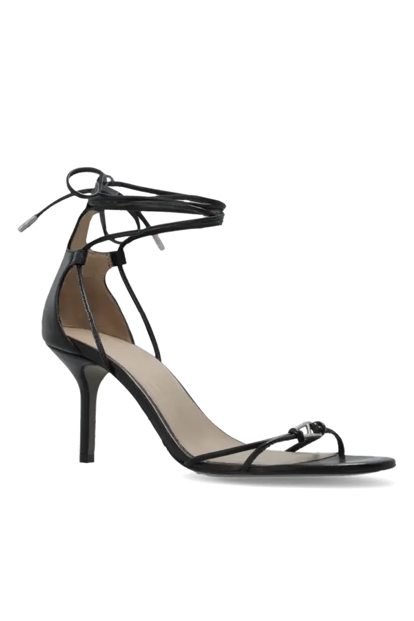 ALLSAINTS Heeled Sandals