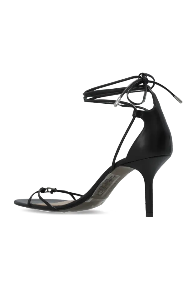 ALLSAINTS Heeled Sandals