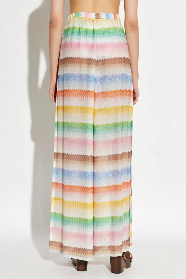Missoni Wide-leg Trousers