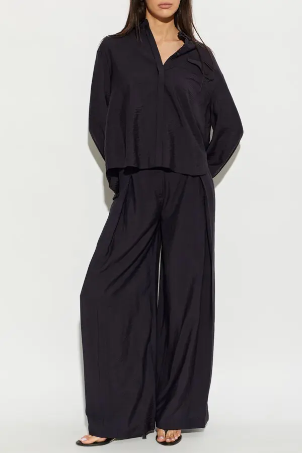 Emporio Armani Shirt With Pocket