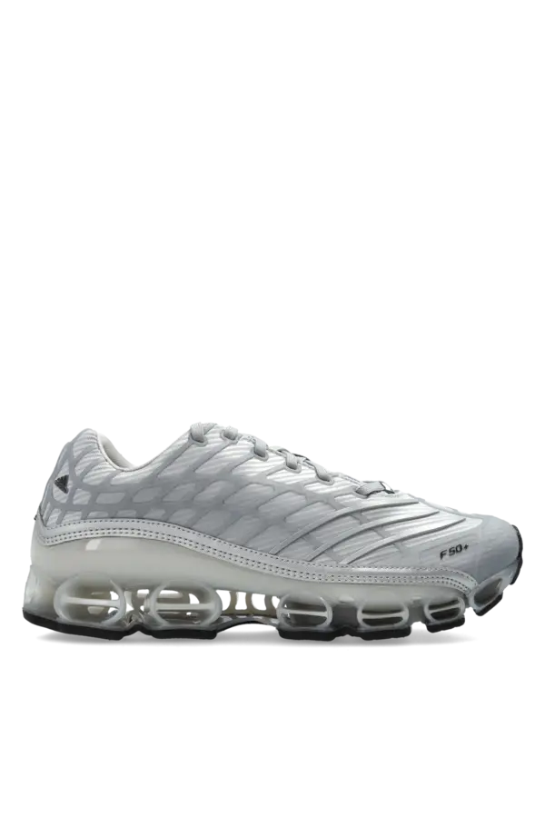 ADIDAS ORIGINALS Megaride F50 Sports Shoes - Grey