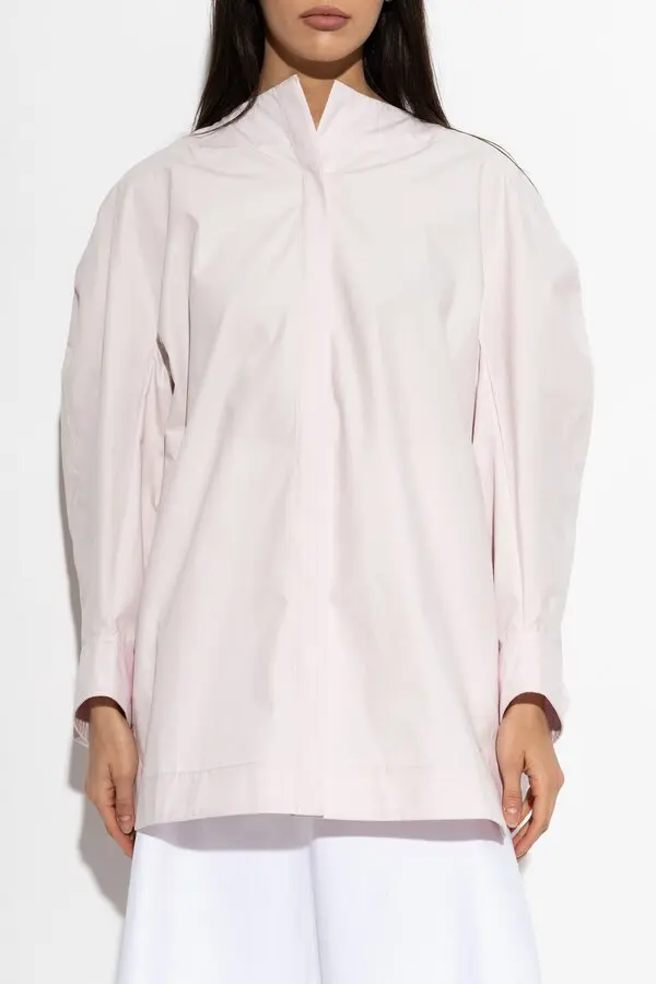 Jacquemus Pittore Shirt