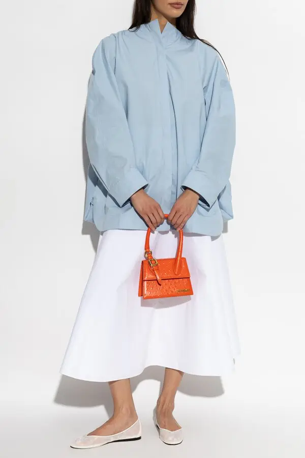 Jacquemus Pittore Shirt