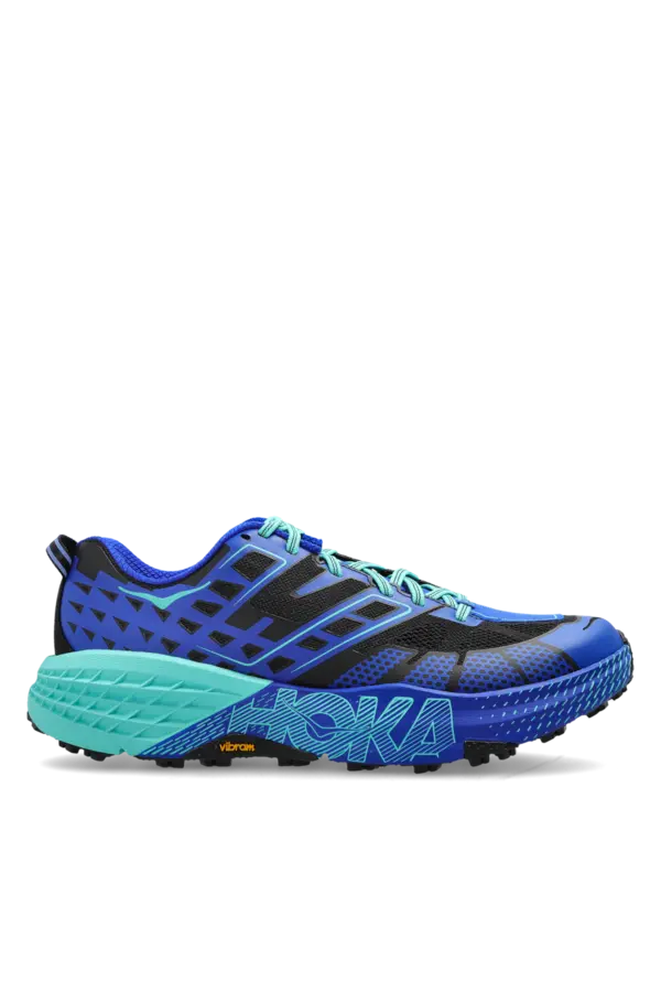 HOKA® Speedgoat 2 Sports Shoes - Blue