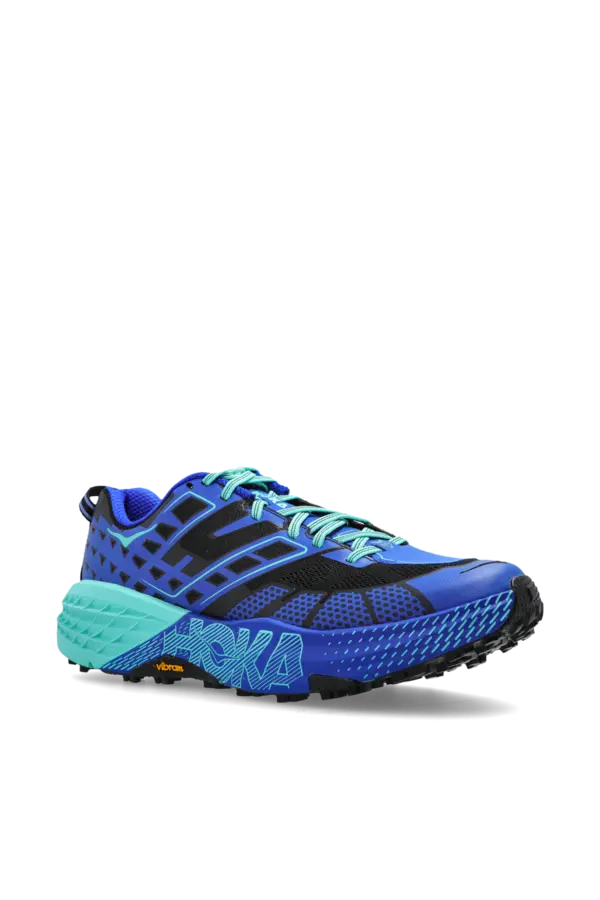 HOKA® Speedgoat 2 Sports Shoes - Blue