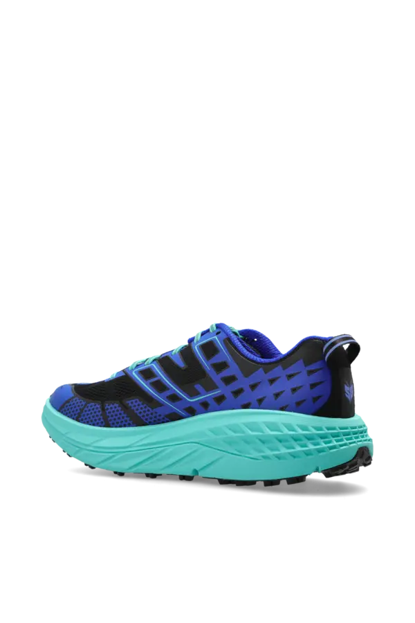 HOKA® Speedgoat 2 Sports Shoes - Blue