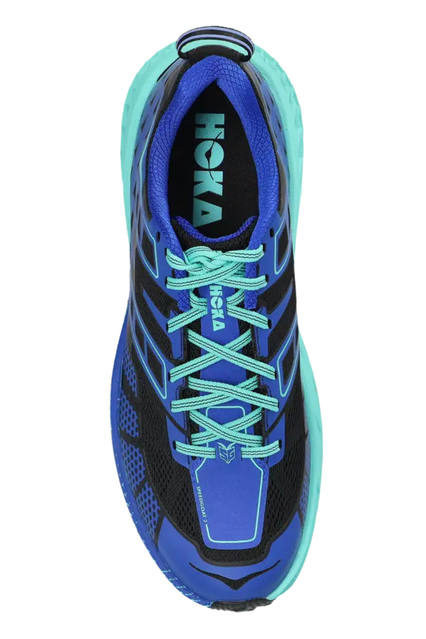 HOKA® Speedgoat 2 Sports Shoes - Blue