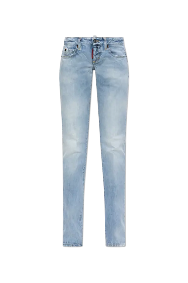 Dsquared2 Venus Jeans - Blue