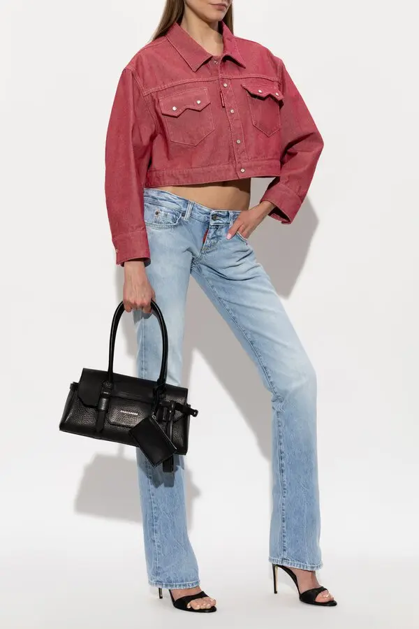 Dsquared2 Venus Jeans