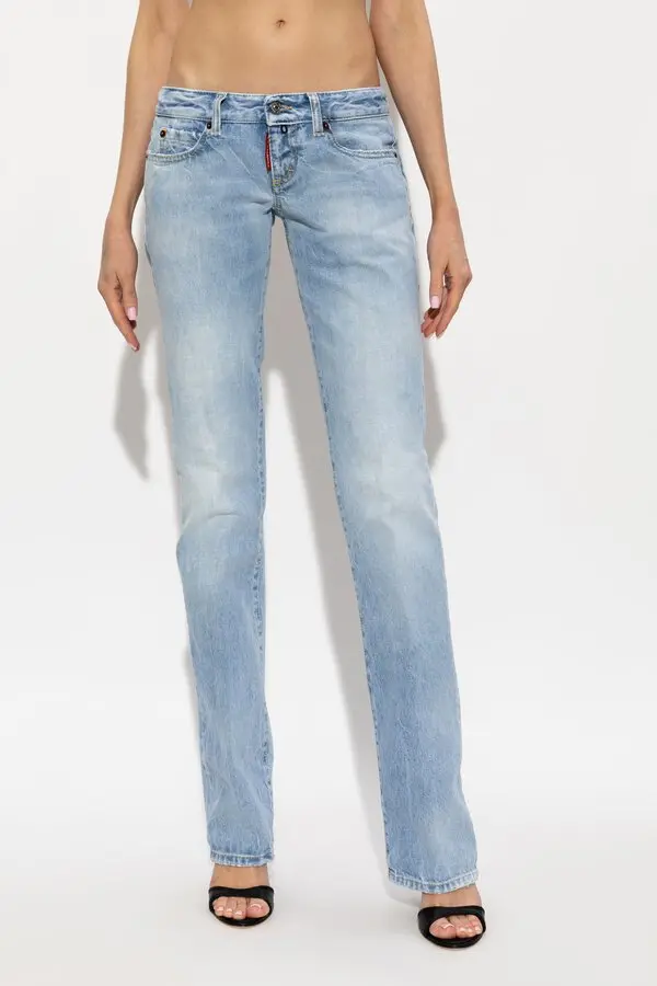 Dsquared2 Venus Jeans