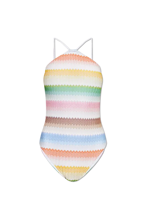 Missoni One-piece Swimsuit - Multicolour