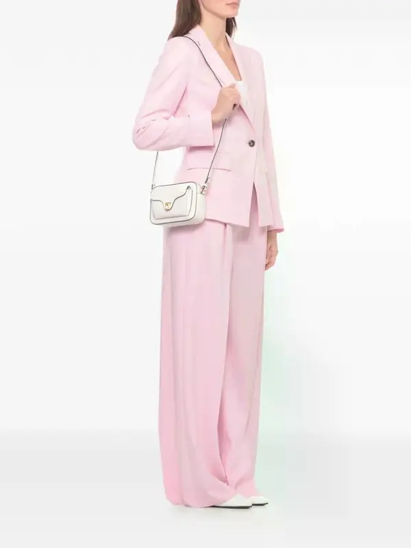 COCCINELLE Beat Soft Leather Shoulder Bag