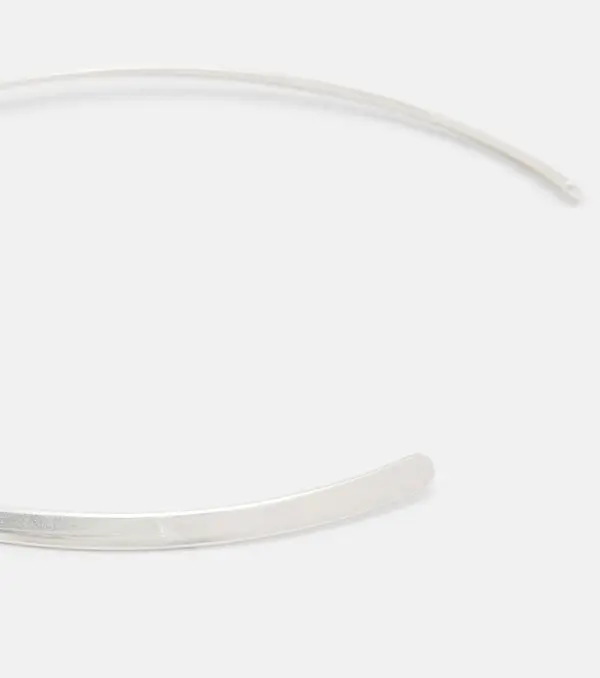 Isabel Marant Étoile Lyna Beaded Pendant Necklace