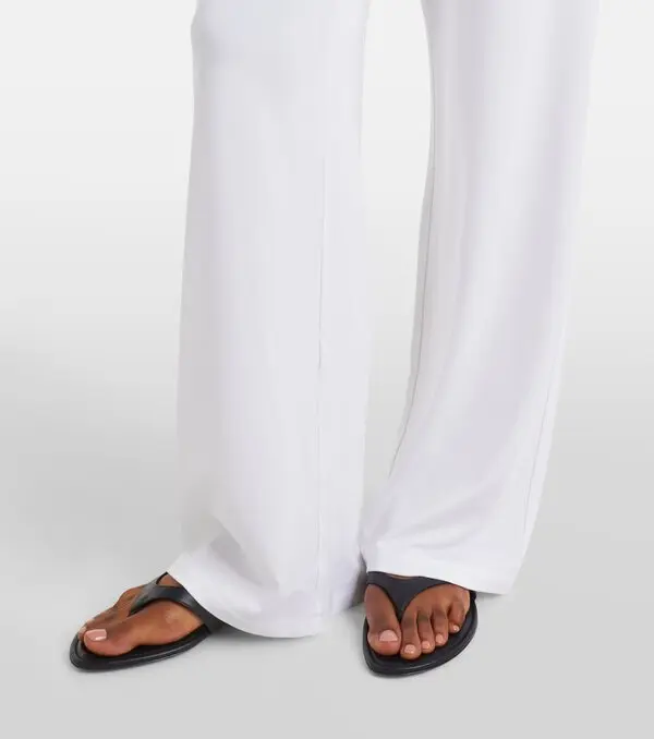 Max Mara Acume Jumpsuit - White