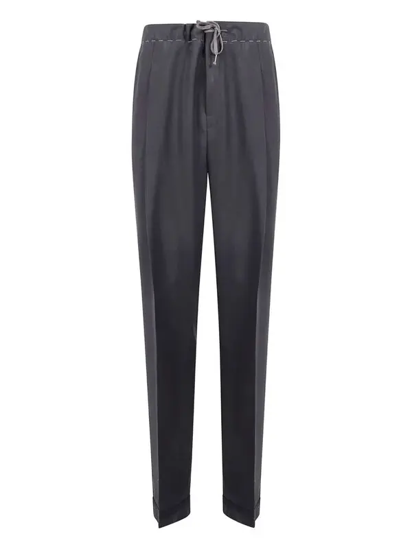 MAISON MARGIELA Tailored Wool Pants