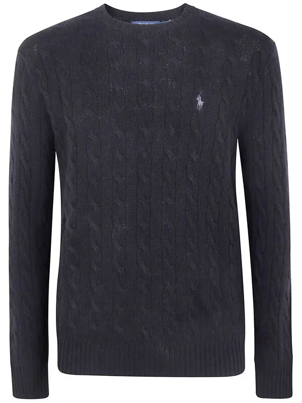 Polo Ralph Lauren Long Sleeve Pullover
