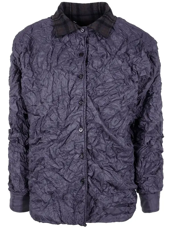 MAISON MARGIELA Long Sleeved Shirt