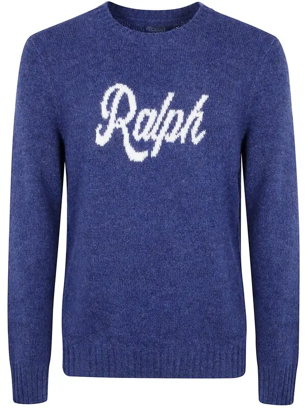 Polo Ralph Lauren Long Sleeve Pullover