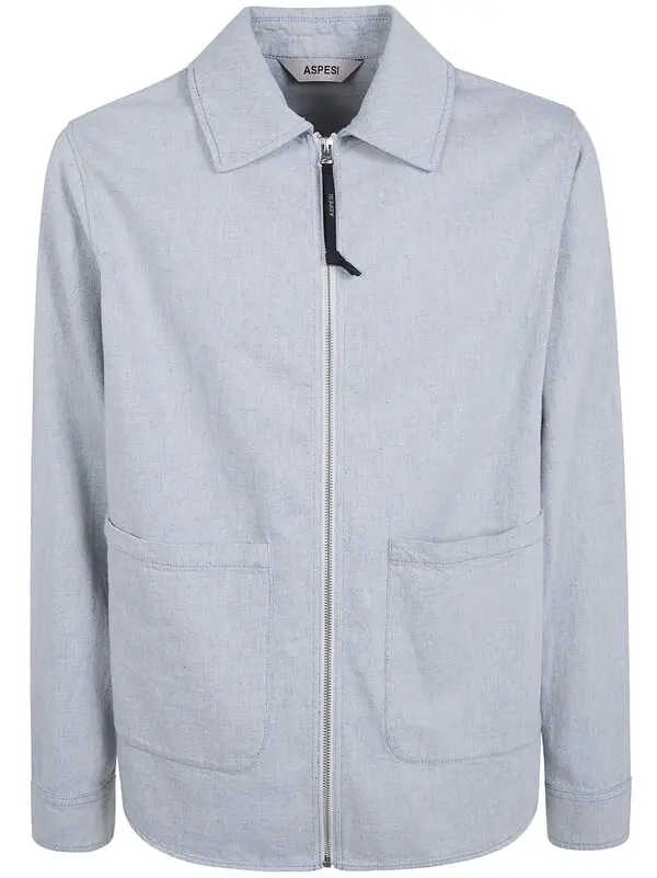Aspesi Ri Kraft" Shirt