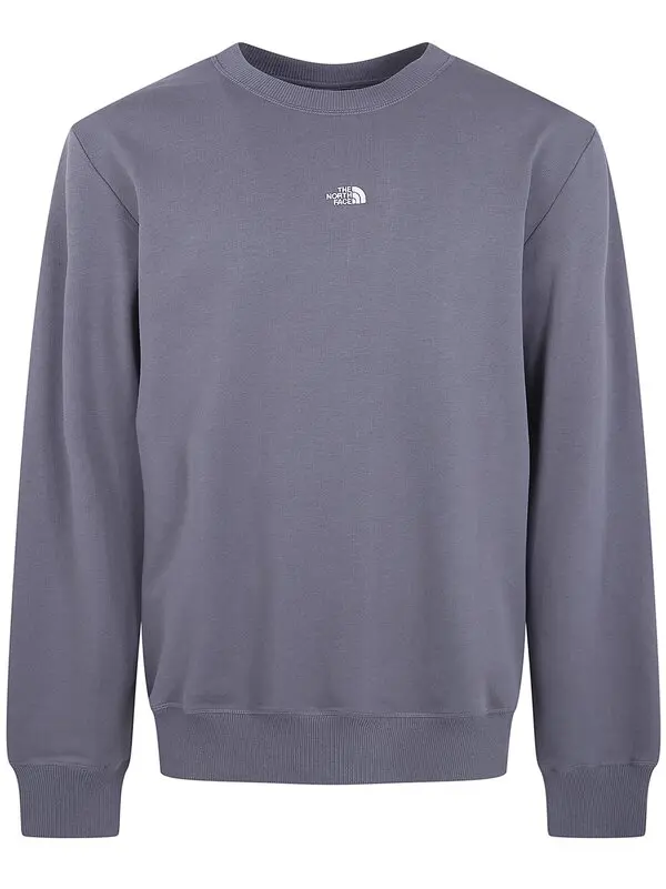 The North Face Relaxed Crewneck - Gray