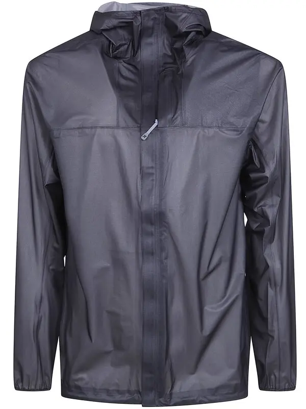 HOUDINI SPORTSWEAR Jacket - Black