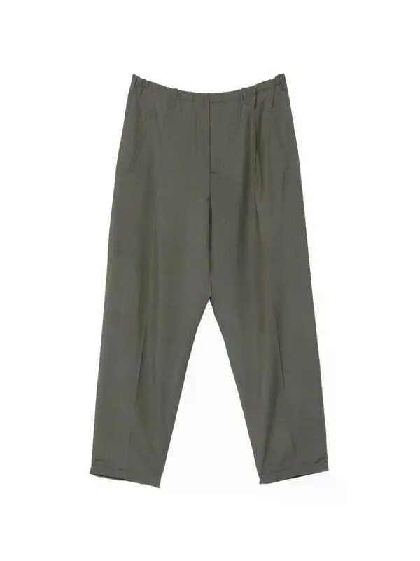 MAGLIANO Drawstring-fastening Trousers