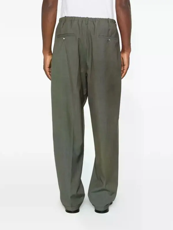 MAGLIANO Drawstring-fastening Trousers