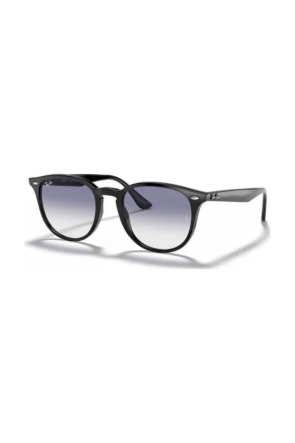 Ray-ban Phantos Frame Sunglasses - Black