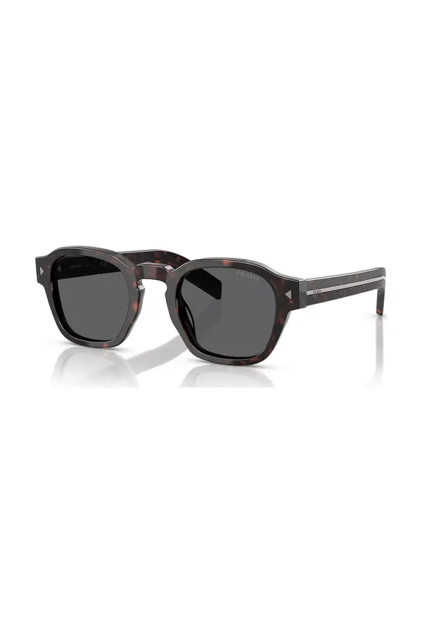 Prada Sunglasses - Grey