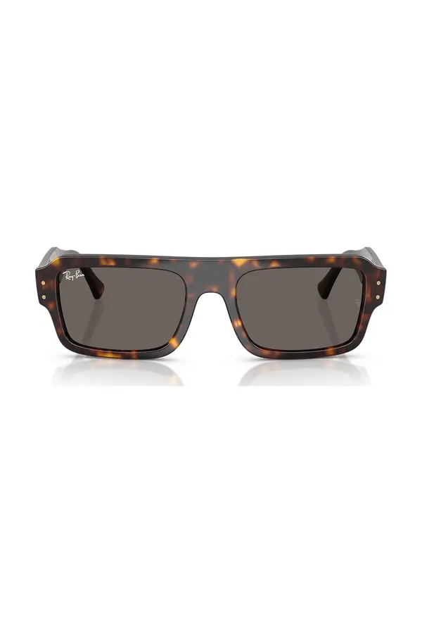 Ray-ban Rectangle Sunglasses