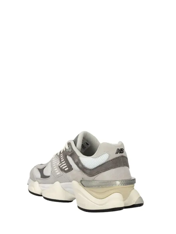 NEW BALANCE 9060 Sneakers - Grey