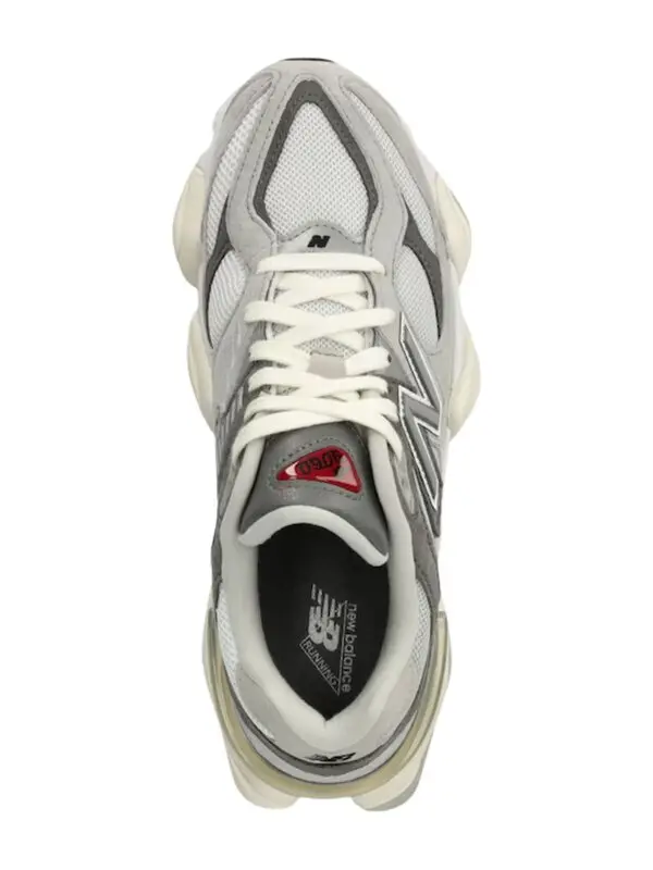 NEW BALANCE 9060 Sneakers - Grey