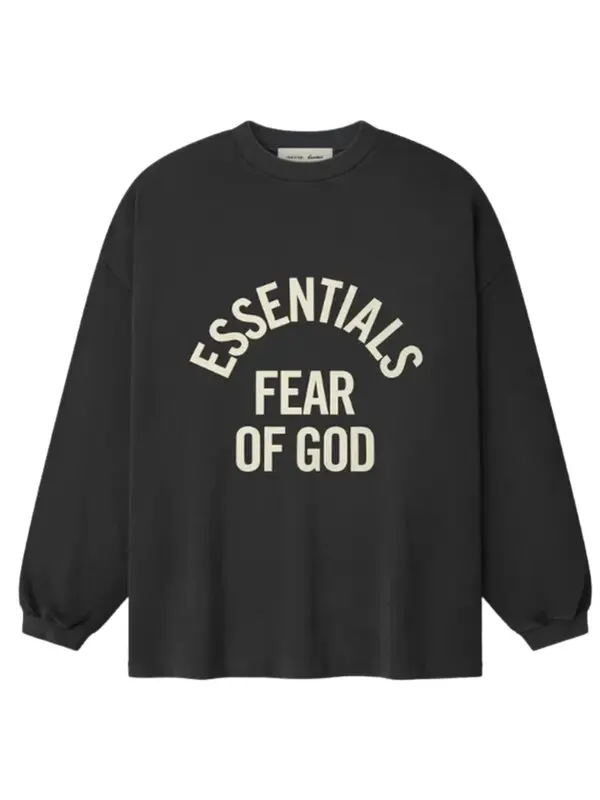 ESSENTIALS Cotton T-shirt