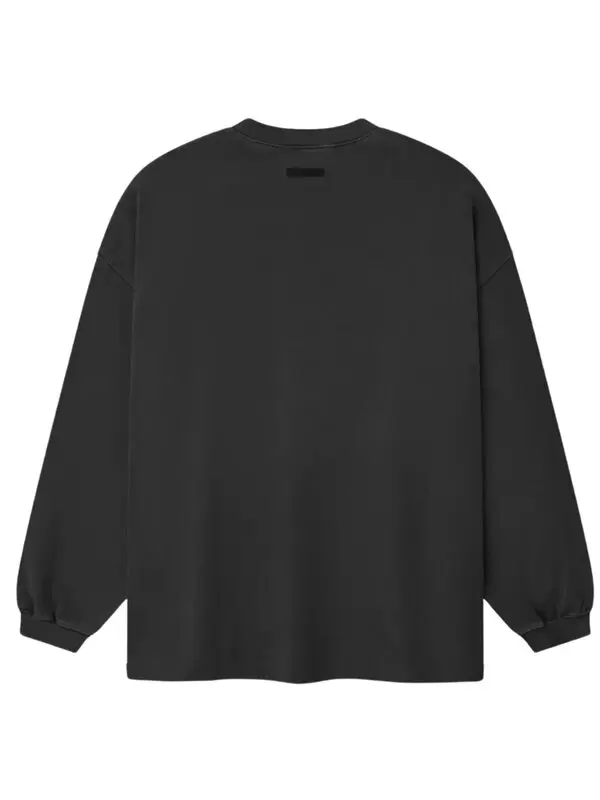 ESSENTIALS Cotton T-shirt