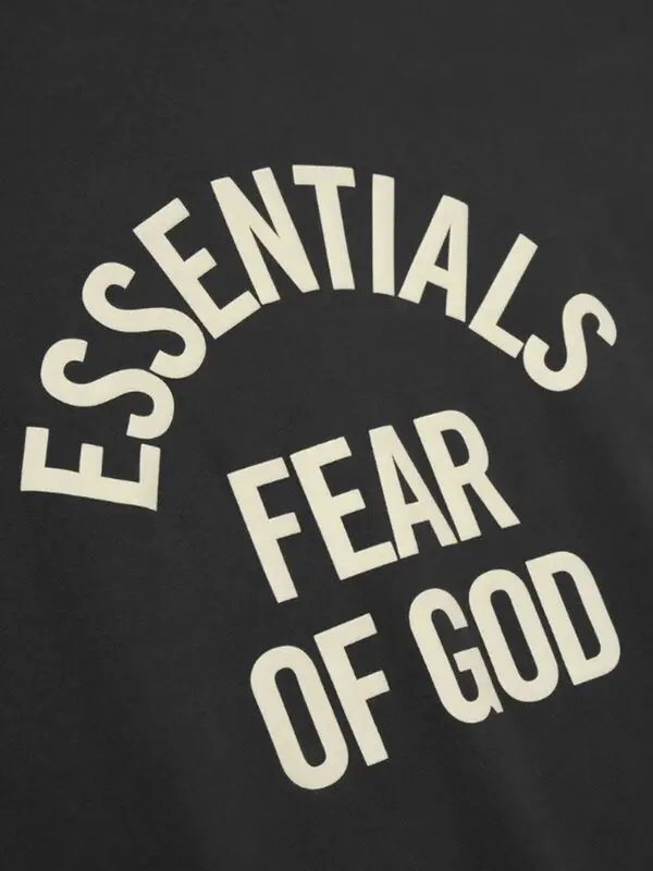 ESSENTIALS Cotton T-shirt